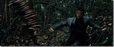 12 “Predator”-Anspielungen, nach denen Sie in “Predators” Ausschau ...